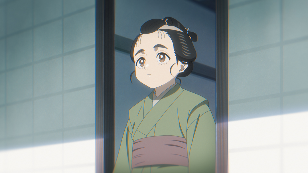 しゃばけ 第04話 | アニメの動画配信はTELASA(テラサ)-見逃し配信＆動画が見放題