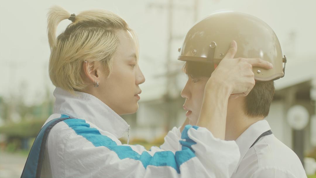 Between Us～縒り合わせる運命～ 第04話／字幕 | 映画・ドラマ・アニメの動画はTELASA(テラサ)