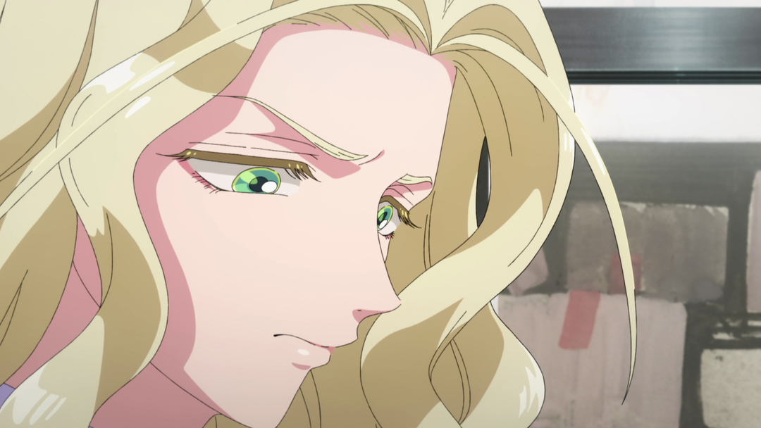 TVアニメ『九龍ジェネリックロマンス』 第05話 | アニメの動画配信はTELASA(テラサ)-見逃し配信＆動画が見放題