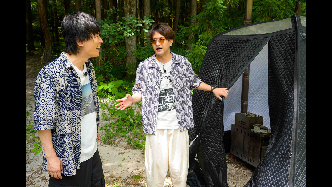 声優に丸なげ！ 第05話 | アニメの動画配信はTELASA(テラサ)-見逃し配信＆動画が見放題