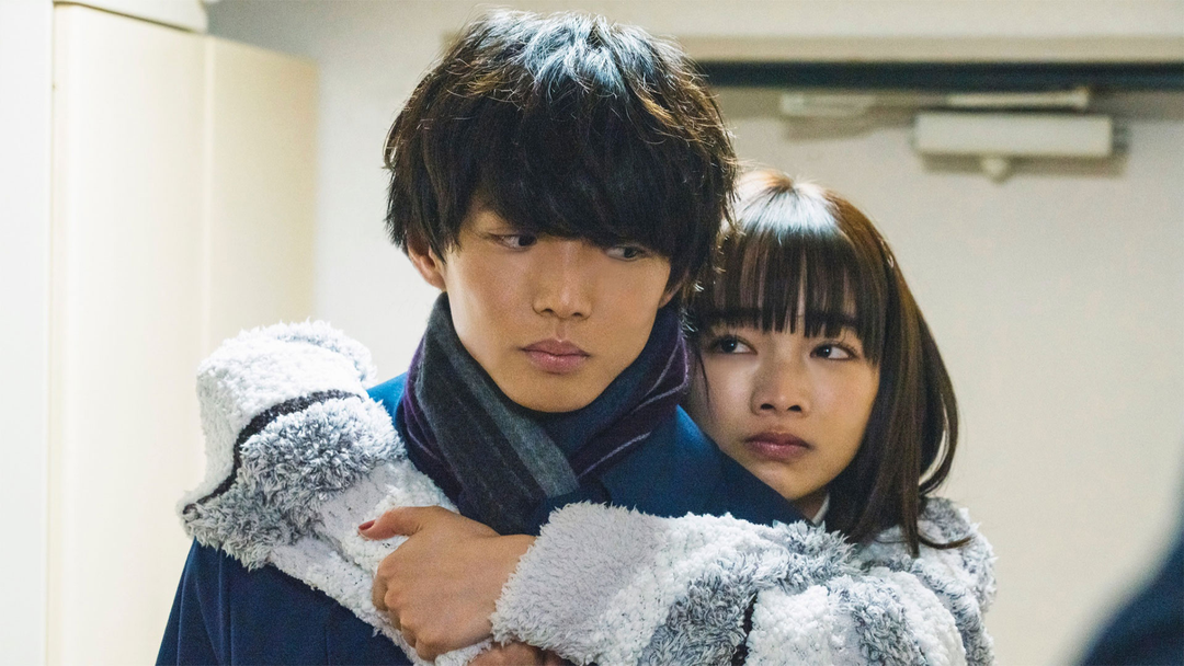 liar 第04話 | 国内ドラマの動画配信はTELASA(テラサ)-見逃し配信＆動画が見放題