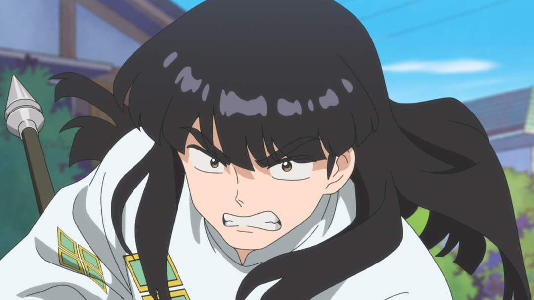 「らんま1/2」第2期 第24話（最終話） | アニメの動画配信はTELASA(テラサ)-見逃し配信＆動画が見放題