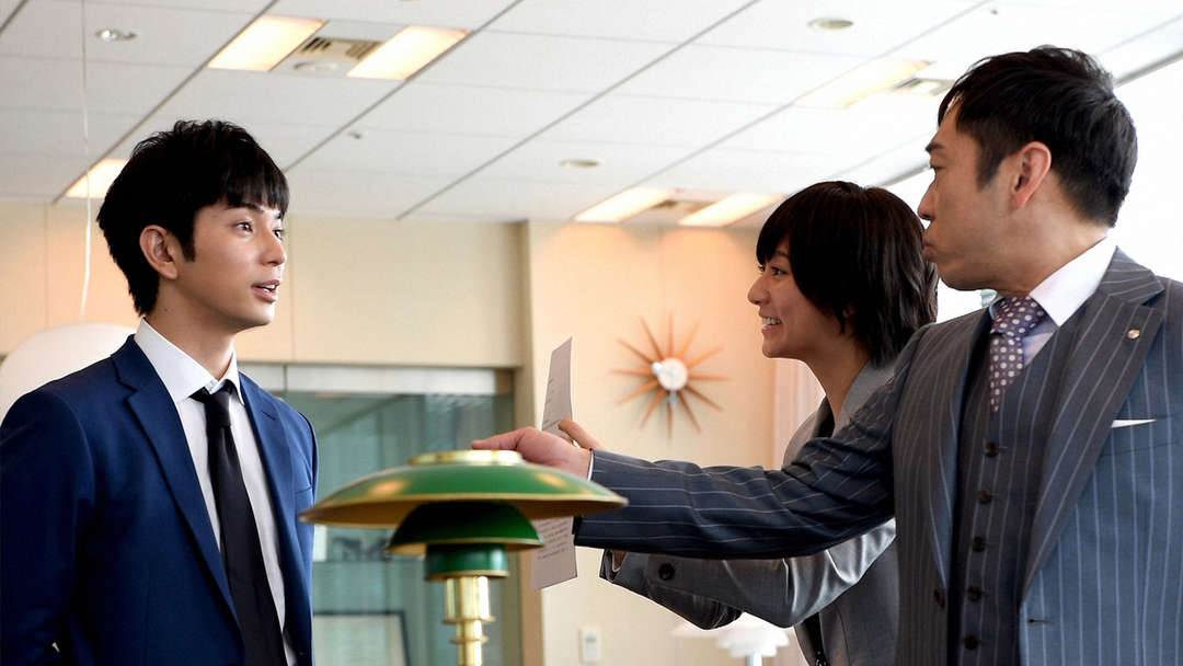 99.9 -刑事専門弁護士- SEASONII 第09話（最終話） | 国内ドラマの動画配信はTELASA(テラサ)-見逃し配信＆動画が見放題