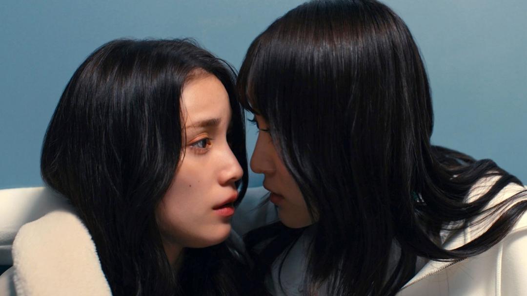 チェイサーゲームW パワハラ上司は私の元カノ（2024/01/15放送分）第02話 | 国内ドラマの動画配信はTELASA(テラサ)-見逃し配信＆動画が見放題