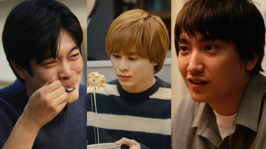 晩餐ブルース（2025/02/05放送分）第03話 | 国内ドラマの動画配信はTELASA(テラサ)-見逃し配信＆動画が見放題