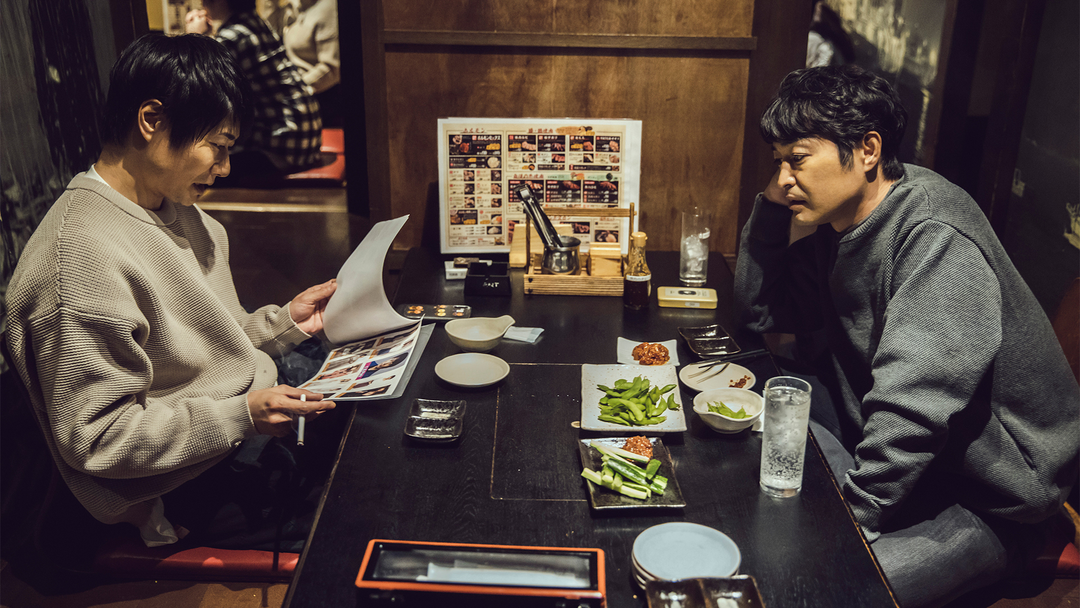 がんばれ！TEAM NACS 第07話 | 国内ドラマの動画配信はTELASA(テラサ)-見逃し配信＆動画が見放題