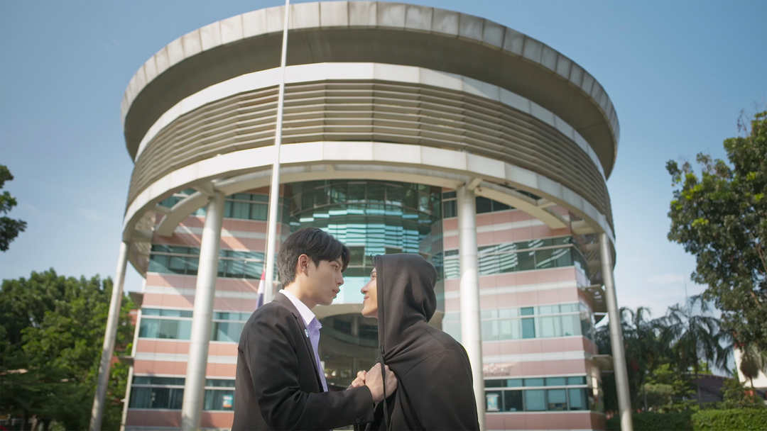 The Eclipse 第01話／字幕 | 海外・アジアドラマの動画配信はTELASA(テラサ)-見逃し配信＆動画が見放題