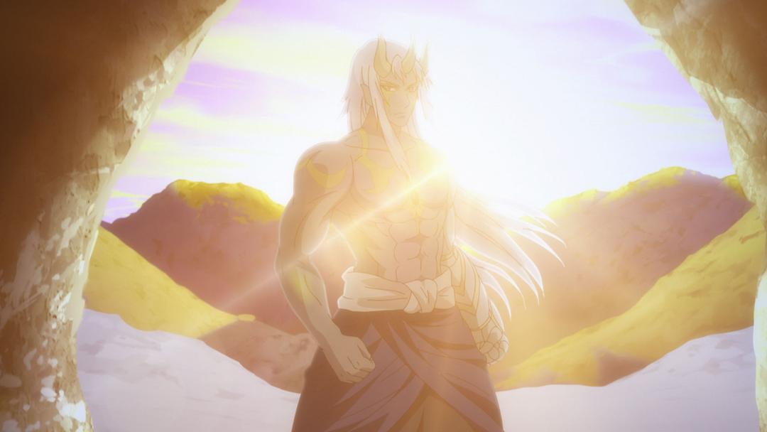 Re：Monster 第10話 | 映画・ドラマ・アニメの動画はTELASA(テラサ)