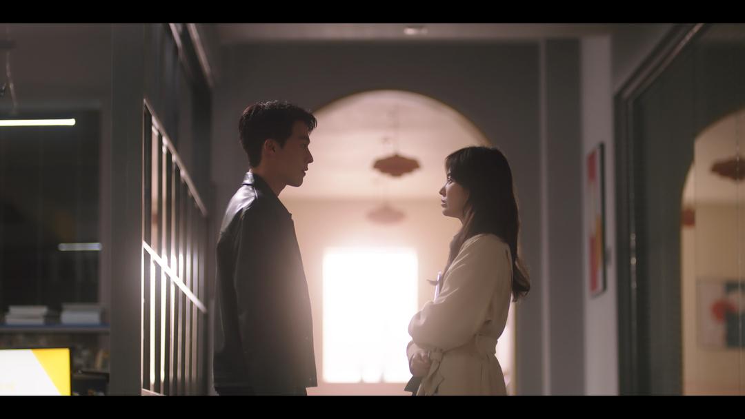 今、別れの途中です 第13話／字幕 | 映画・ドラマ・アニメの動画はTELASA(テラサ)