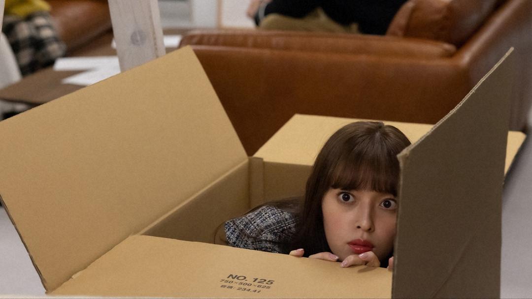 ひともんちゃくなら喜んで！ 第06話 | 映画・ドラマ・アニメの動画はTELASA(テラサ)