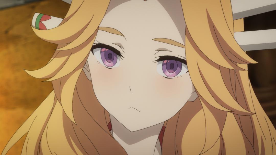 聖剣伝説 Legend of Mana -The Teardrop Crystal- 第06話 | アニメの動画配信はTELASA(テラサ)-見逃し配信＆動画が見放題