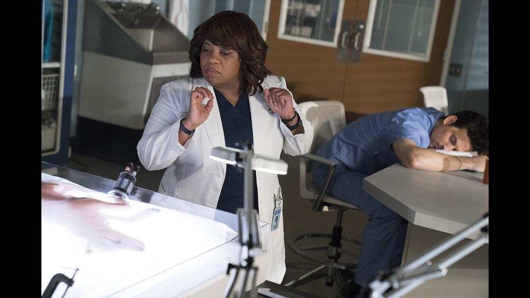 グレイズ・アナトミー シーズン15 第17話／字幕 | 海外・アジアドラマの動画配信はTELASA(テラサ)-見逃し配信＆動画が見放題