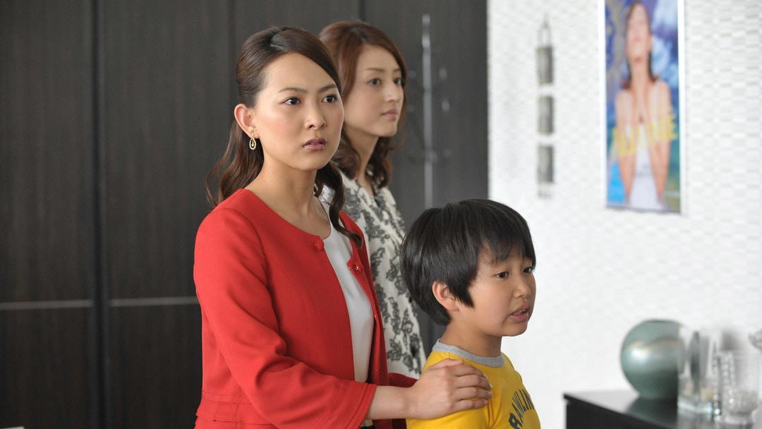 たぶらかし～代行女優業・マキ～ 第09話 | 国内ドラマの動画配信はTELASA(テラサ)-見逃し配信＆動画が見放題