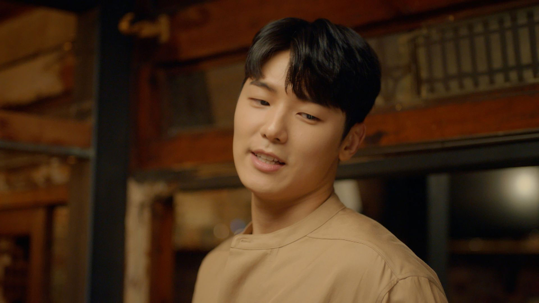 まだ、慣れない30歳 第03話／字幕 | 映画・ドラマ・アニメの動画はTELASA(テラサ)