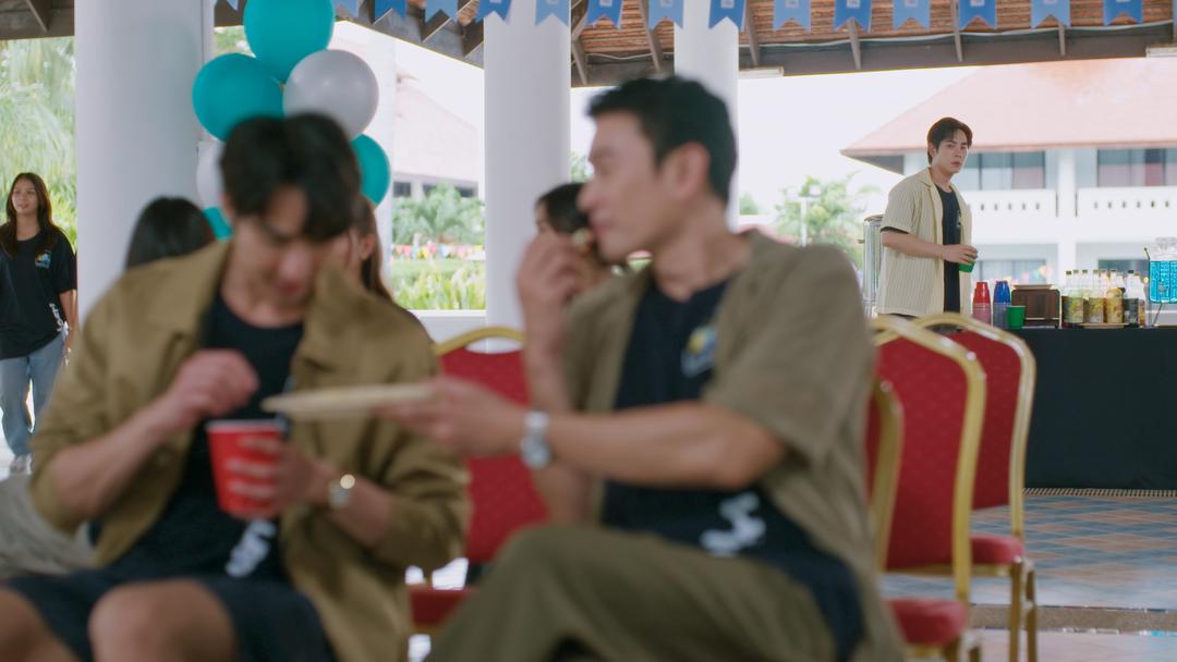 Ossan‘s Love Thailand 第03話／字幕 | 映画・ドラマ・アニメの動画はTELASA(テラサ)