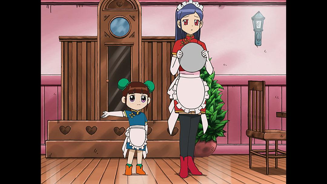 人造昆虫カブトボーグVxV 第35話 | アニメの動画配信はTELASA(テラサ)-見逃し配信＆動画が見放題