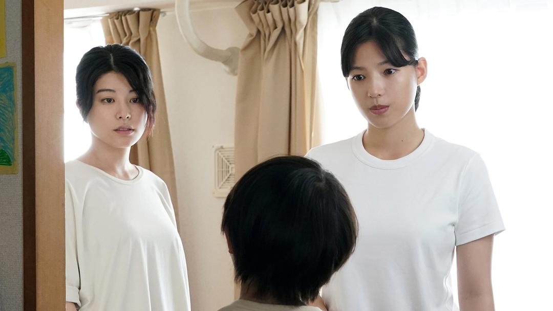 彼女たちの犯罪（2023/09/07放送分）第08話 | TELASA(テラサ)-国内ドラマの見逃し配信＆動画が見放題