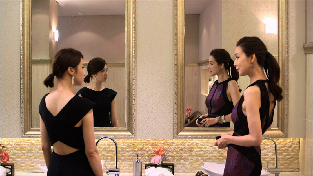 誘惑 第11話／字幕 | 映画・ドラマ・アニメの動画はTELASA(テラサ)