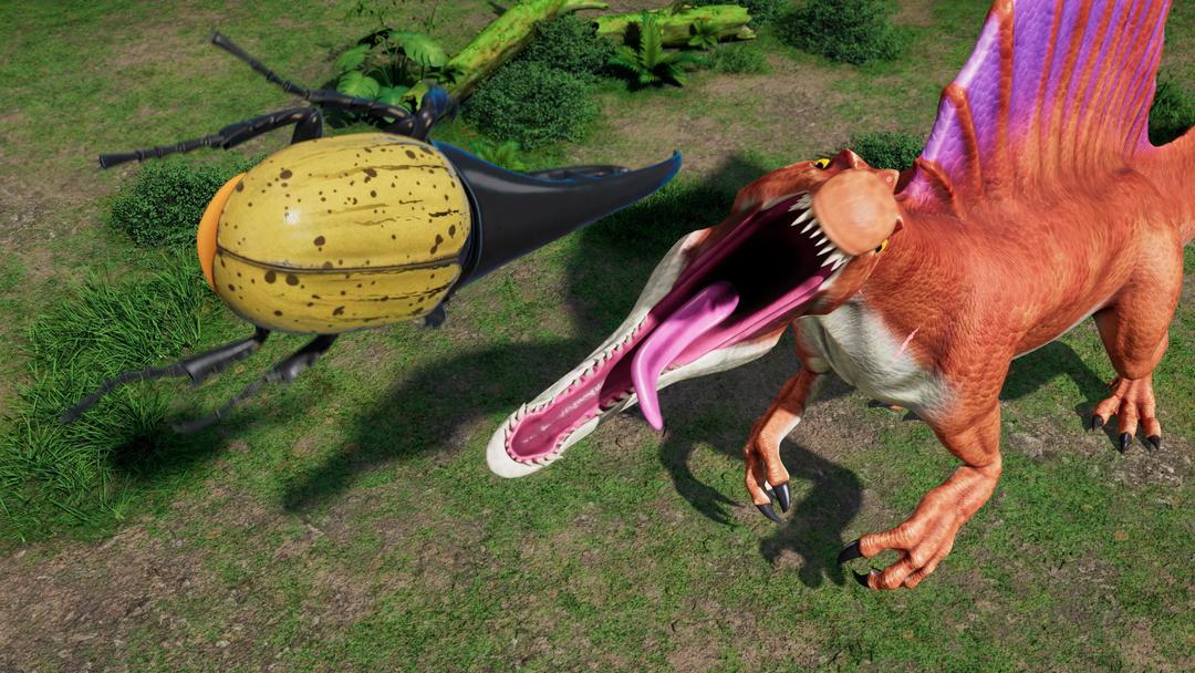 最強王図鑑 ～The Ultimate Battles～ 第40話 | アニメの動画配信はTELASA(テラサ)-見逃し配信＆動画が見放題