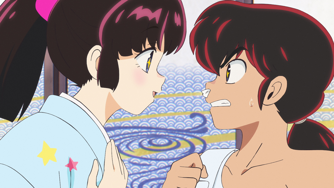 うる星やつら 第2期 第37話 | 映画・ドラマ・アニメの動画はTELASA(テラサ)