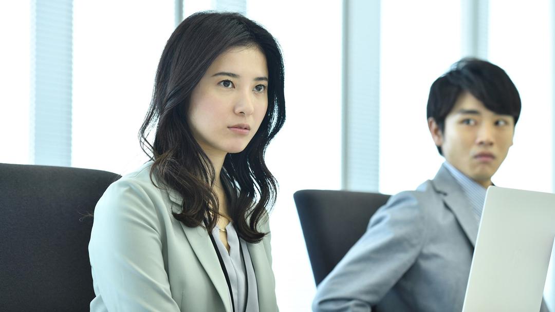 わたし、定時で帰ります。 第05話 | 国内ドラマの動画配信はTELASA(テラサ)-見逃し配信＆動画が見放題