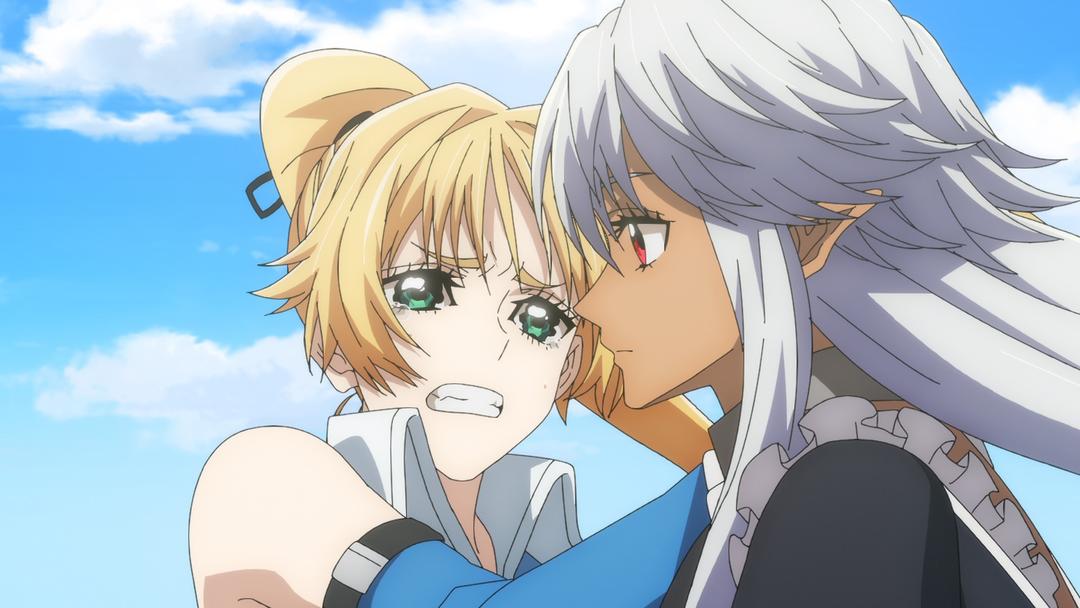 新米オッサン冒険者、最強パーティに死ぬほど鍛えられて無敵になる。 第07話 | 映画・ドラマ・アニメの動画はTELASA(テラサ)