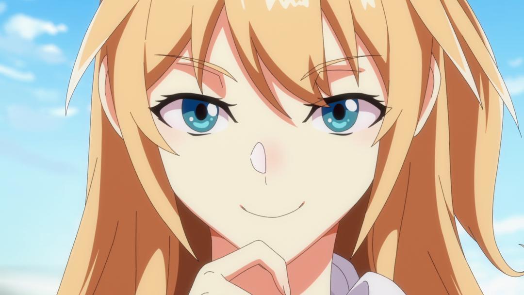 Re：STARS 第10話／字幕 | TELASA(テラサ)-アニメの見逃し配信＆動画が見放題