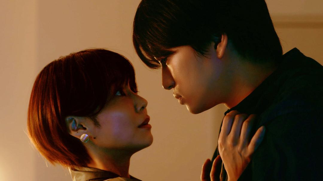 隣の男はよく食べる（2023/04/12放送分）第01話 | 国内ドラマの動画配信はTELASA(テラサ)-見逃し配信＆動画が見放題