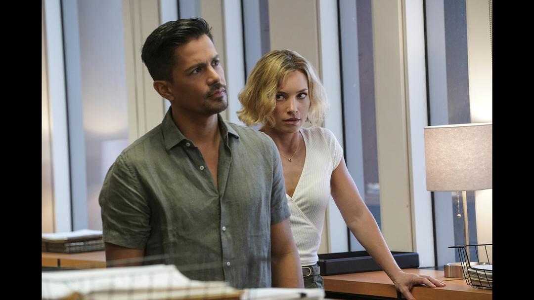 私立探偵マグナム シーズン3 第03話／吹替 | 海外・アジアドラマの動画配信はTELASA(テラサ)-見逃し配信＆動画が見放題