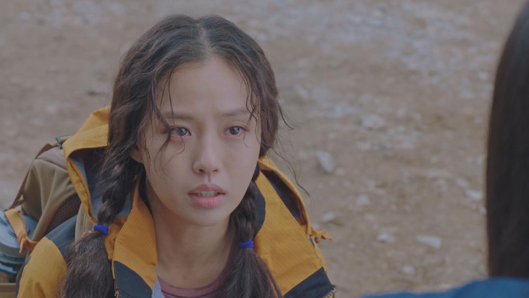 智異山＜チリサン＞～君へのシグナル～ 第13話／字幕 | 映画・ドラマ・アニメの動画はTELASA(テラサ)