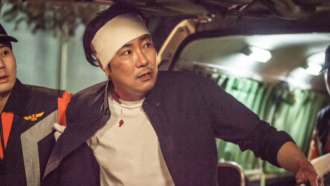 シグナル 第16話（最終話）／字幕 | 海外・アジアドラマの動画配信はTELASA(テラサ)-見逃し配信＆動画が見放題