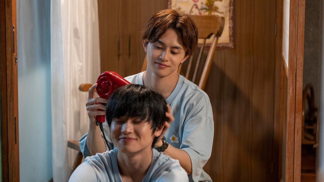 みなと商事コインランドリー2（2023/08/09放送分）第06話 | 映画・ドラマ・アニメの動画はTELASA(テラサ)