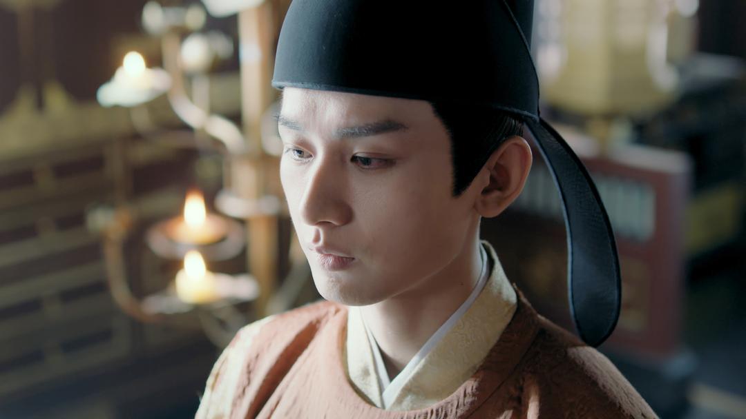 与君歌～乱世に舞う運命の姉妹～ 第36話／字幕 | 海外・アジアドラマの動画配信はTELASA(テラサ)-見逃し配信＆動画が見放題