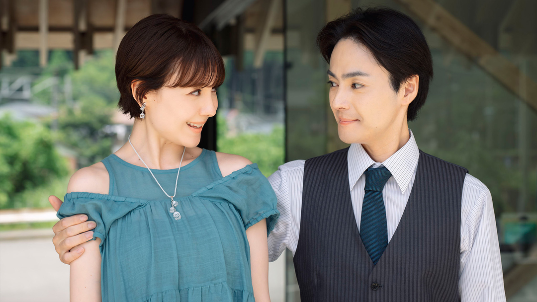 レプリカ 元妻の復讐（2025/07/28放送分）第04話 | 国内ドラマの動画配信はTELASA(テラサ)-見逃し配信＆動画が見放題