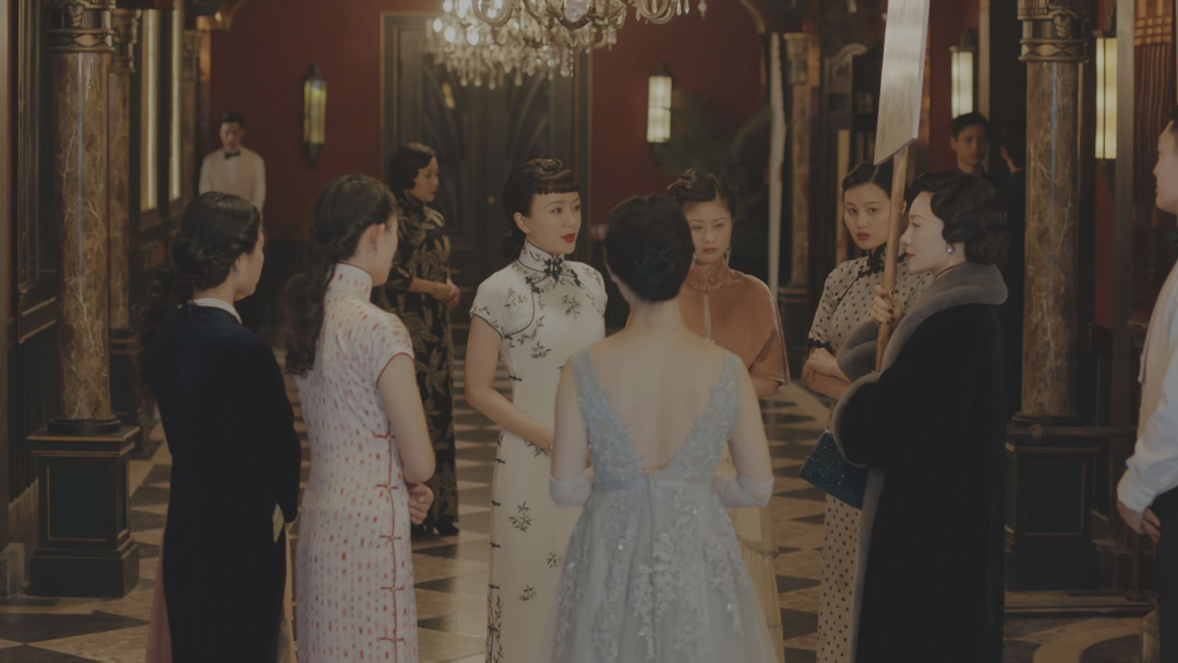 伝家～華麗なる一族～ 第41話／字幕 | 海外・アジアドラマの動画配信はTELASA(テラサ)-見逃し配信＆動画が見放題