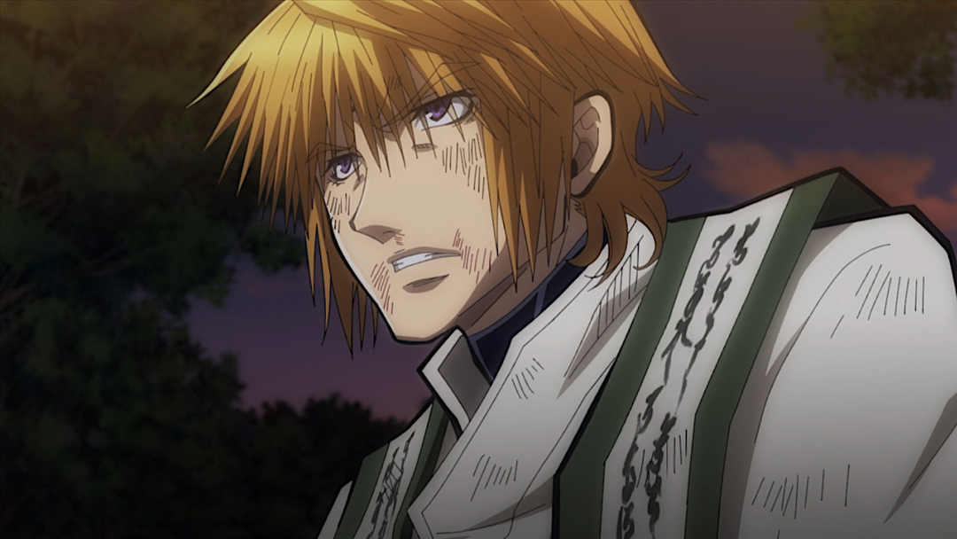 最遊記RELOAD -ZEROIN- 第12話 | アニメの動画配信はTELASA(テラサ)-見逃し配信＆動画が見放題