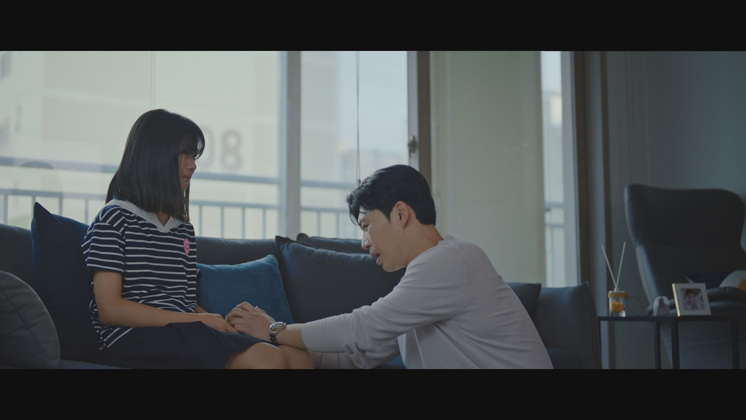 グッド・パートナー～離婚のお悩み解決します～ 第20話／字幕 | 海外・アジアドラマの動画配信はTELASA(テラサ)-見逃し配信＆動画が見放題