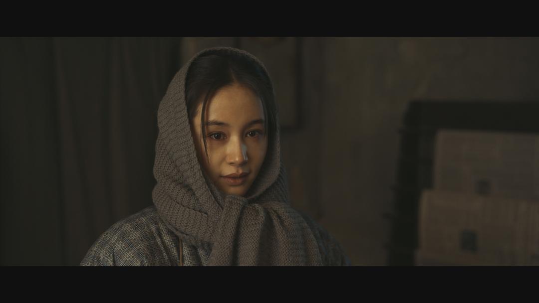 三体 第11話／字幕 | 海外・アジアドラマの動画配信はTELASA(テラサ)-見逃し配信＆動画が見放題