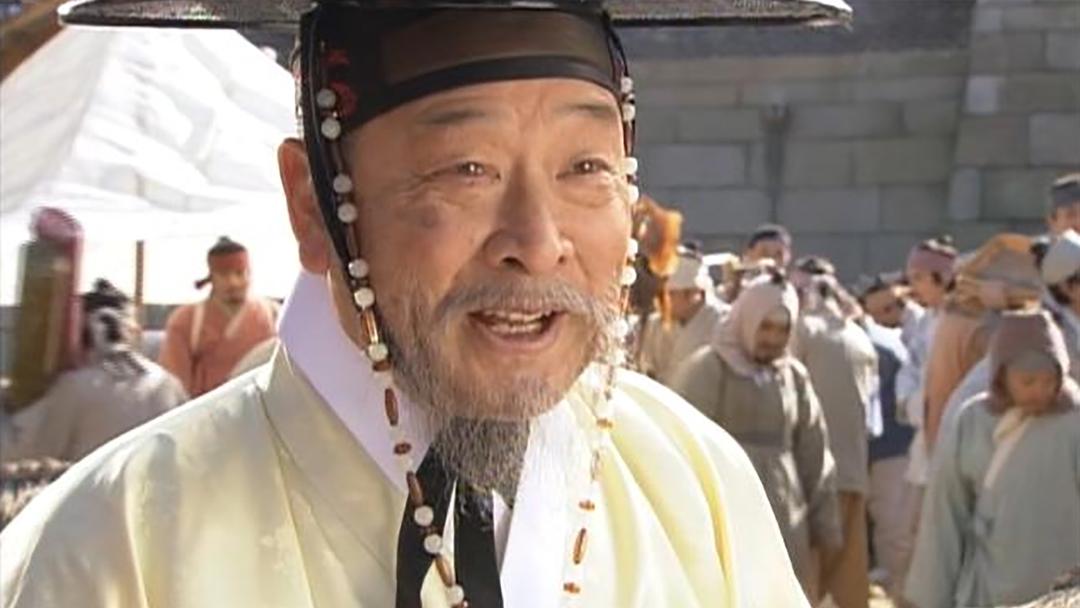 イ・サン 第44話／字幕 | 映画・ドラマ・アニメの動画はTELASA(テラサ)