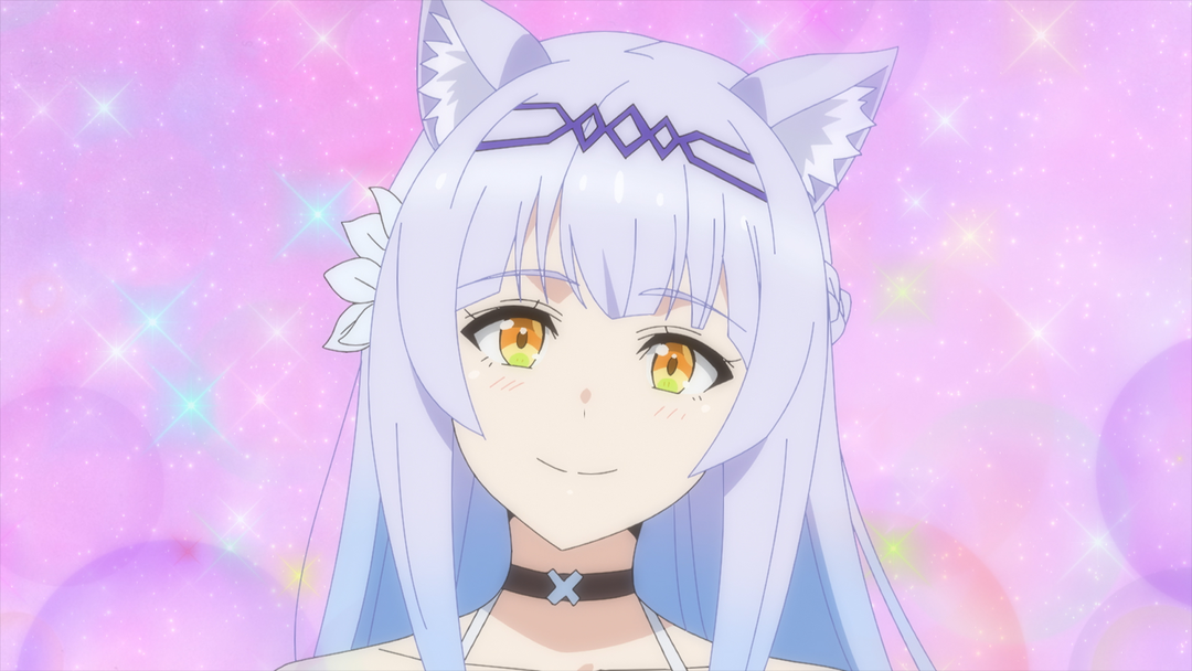 勇者パーティーを追放された白魔導師、Sランク冒険者に拾われる ～この白魔導師が規格外すぎる～ 第12話（最終話） | アニメの動画配信はTELASA(テラサ)-見逃し配信＆動画が見放題