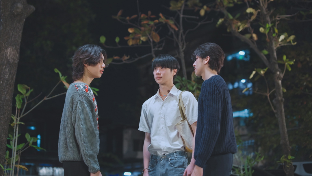 1000 Years Old 第04話／字幕 | 海外・アジアドラマの動画配信はTELASA(テラサ)-見逃し配信＆動画が見放題