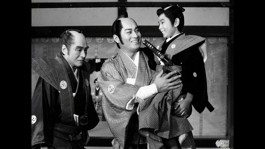 暴れん坊将軍III 逆転！必死の王手飛車取り | 映画・ドラマ・アニメの動画はTELASA(テラサ)