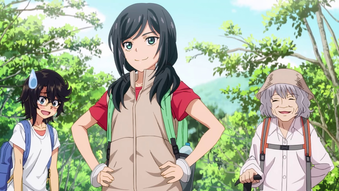 SHY 第05話 | アニメの動画配信はTELASA(テラサ)-見逃し配信＆動画が見放題