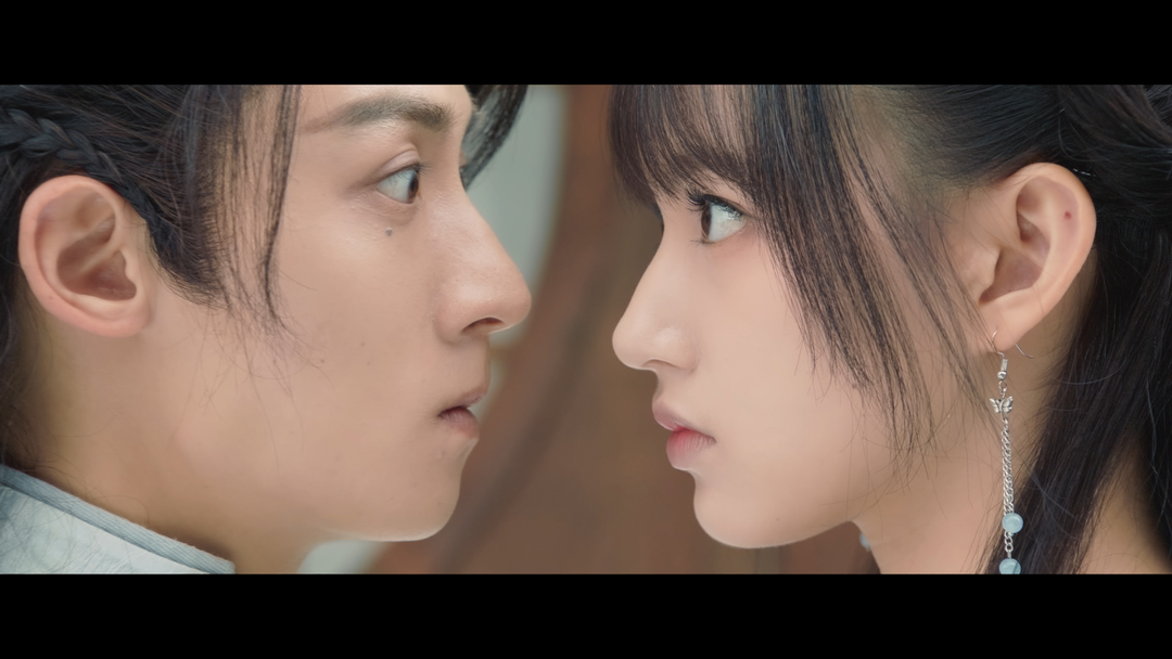 白兎姫（はくとひめ） 王子と私の夢語り 第01話／字幕 | 映画・ドラマ・アニメの動画はTELASA(テラサ)