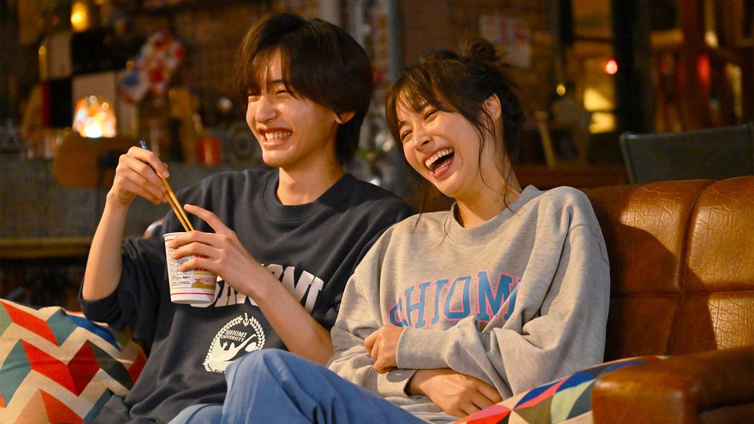 マイ・セカンド・アオハル 第07話 | 国内ドラマの動画配信はTELASA(テラサ)-見逃し配信＆動画が見放題