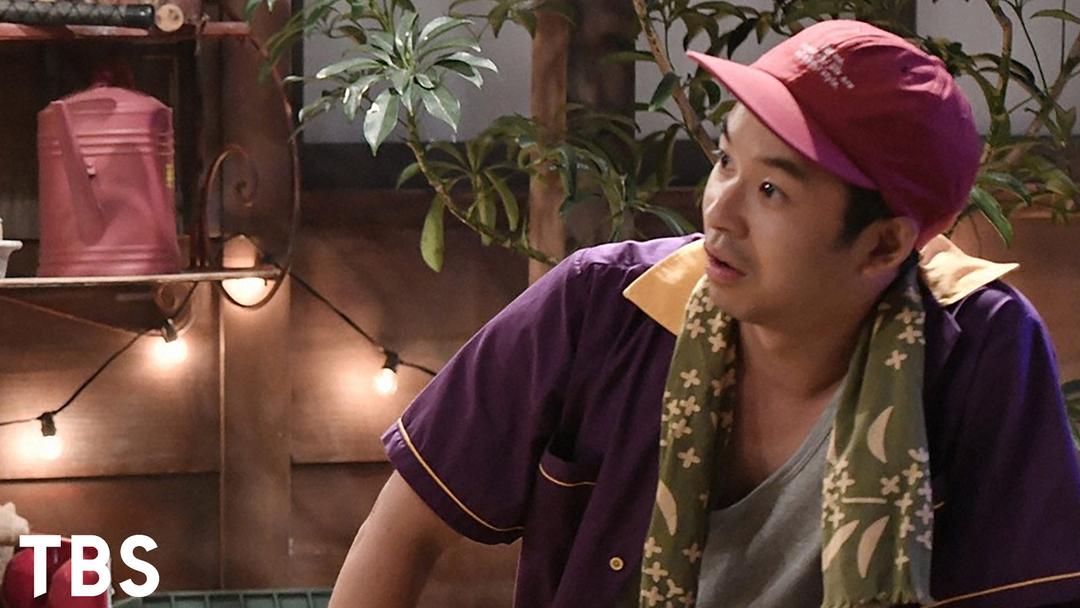 ＃家族募集します 第07話 | TELASA(テラサ)-国内ドラマの見逃し配信＆動画が見放題