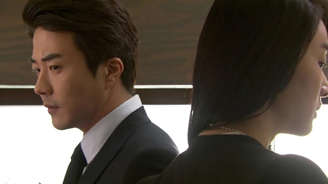 野王 ～愛と欲望の果て～ 第10話／字幕 | 映画・ドラマ・アニメの動画はTELASA(テラサ)