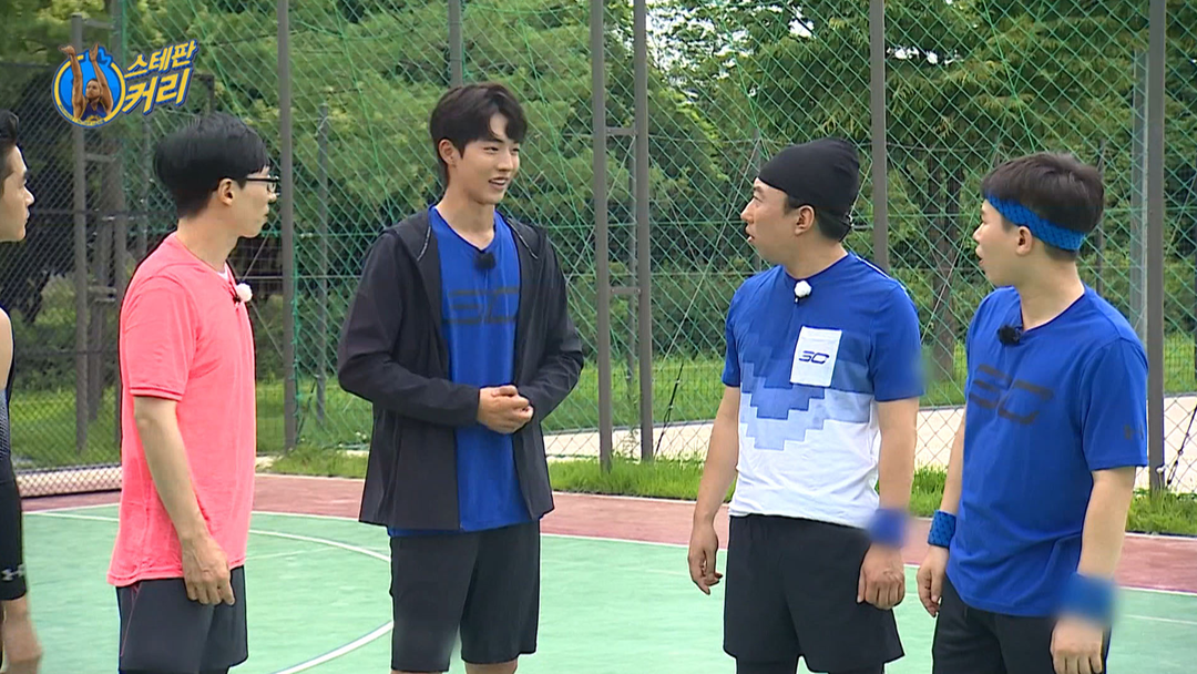 無限に挑戦 第10話／字幕 | 映画・ドラマ・アニメの動画はTELASA(テラサ)