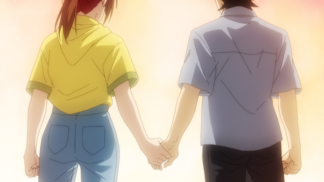 多数欠 第10話 | 映画・ドラマ・アニメの動画はTELASA(テラサ)