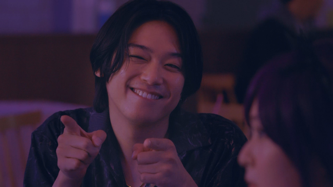 怖れ 第02話 | 国内ドラマの動画配信はTELASA(テラサ)-見逃し配信＆動画が見放題